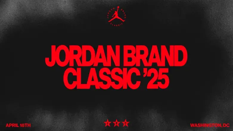 Jordan Brand Classic 2025 | Events DC
